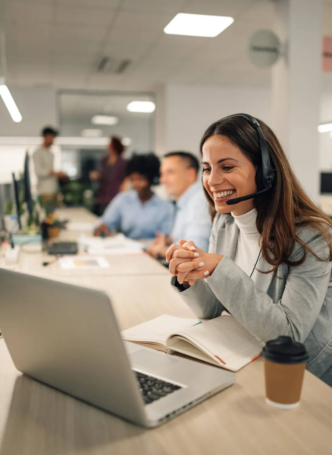 Top 10 Best Data Analytics Companies in India (Feb 2026 Rankings)